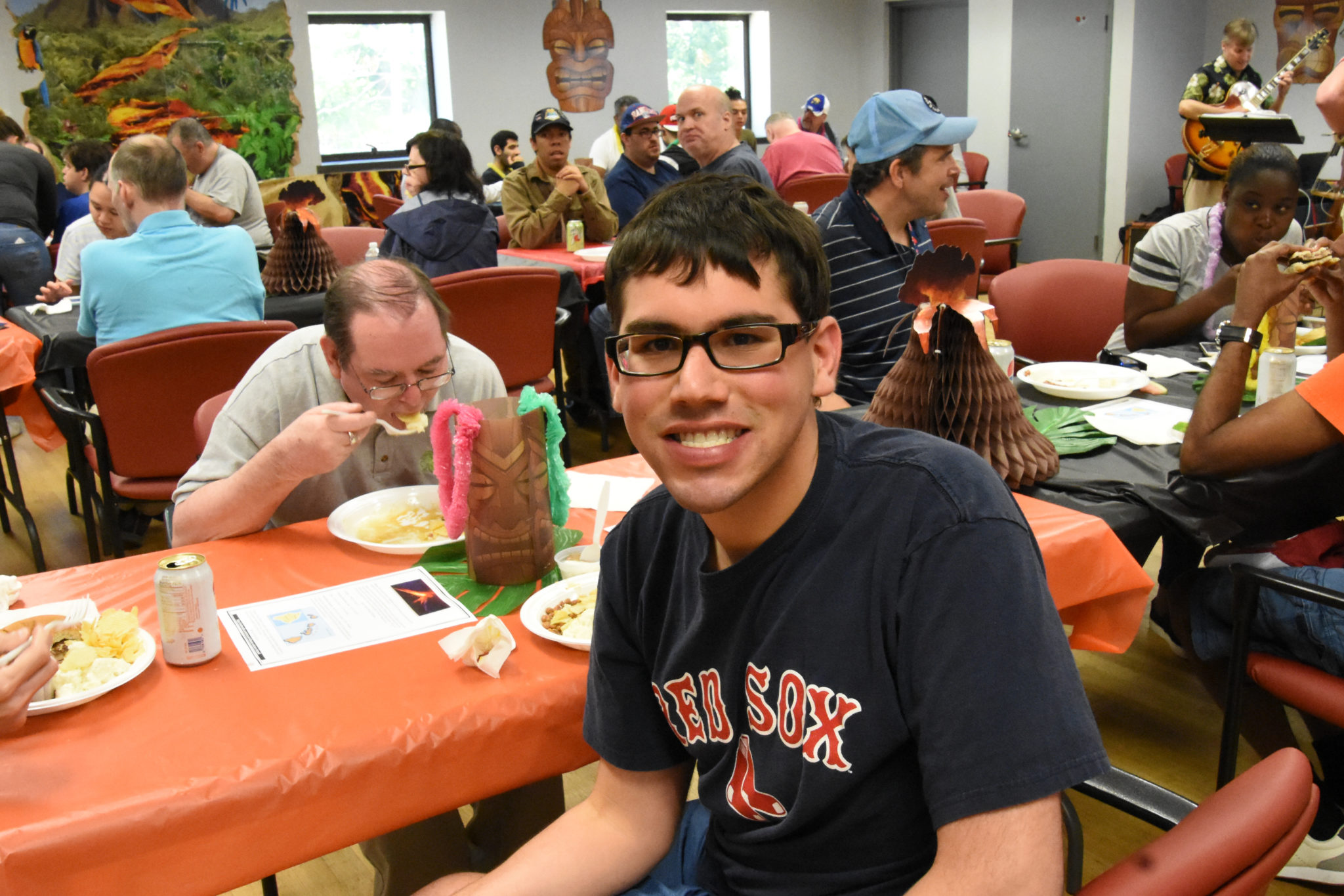 Day Services - NuPath, Inc